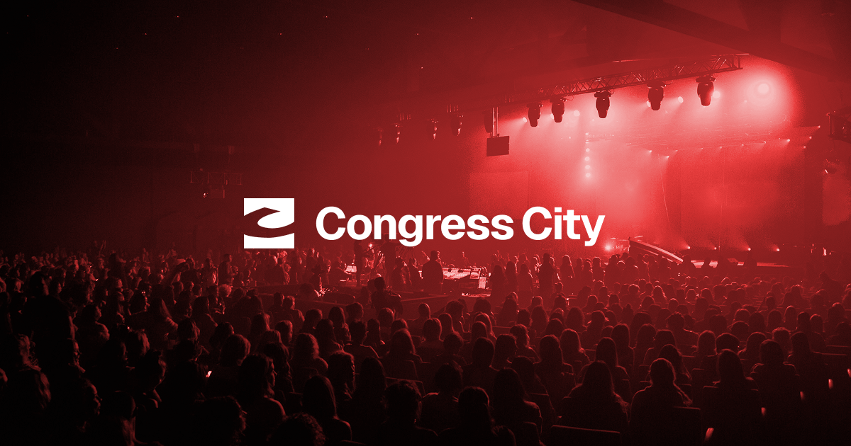 Congress City